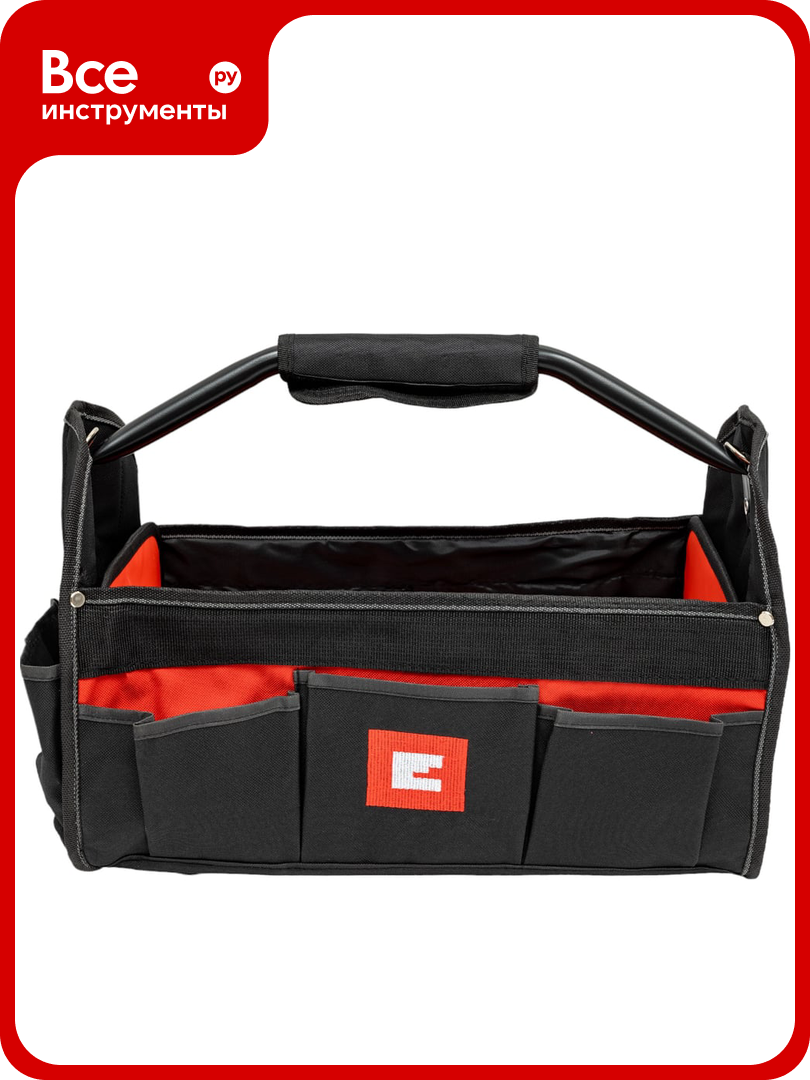 Сумка для инструмента Einhell Bag 45-22 4530037