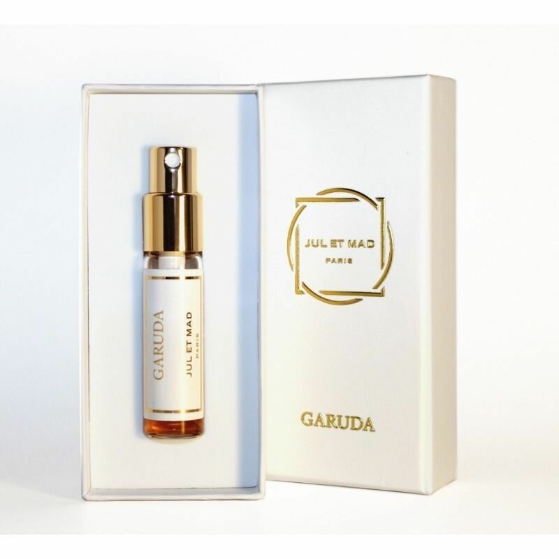 Jul Et Mad Garuda Духи унисекс 5ml mini