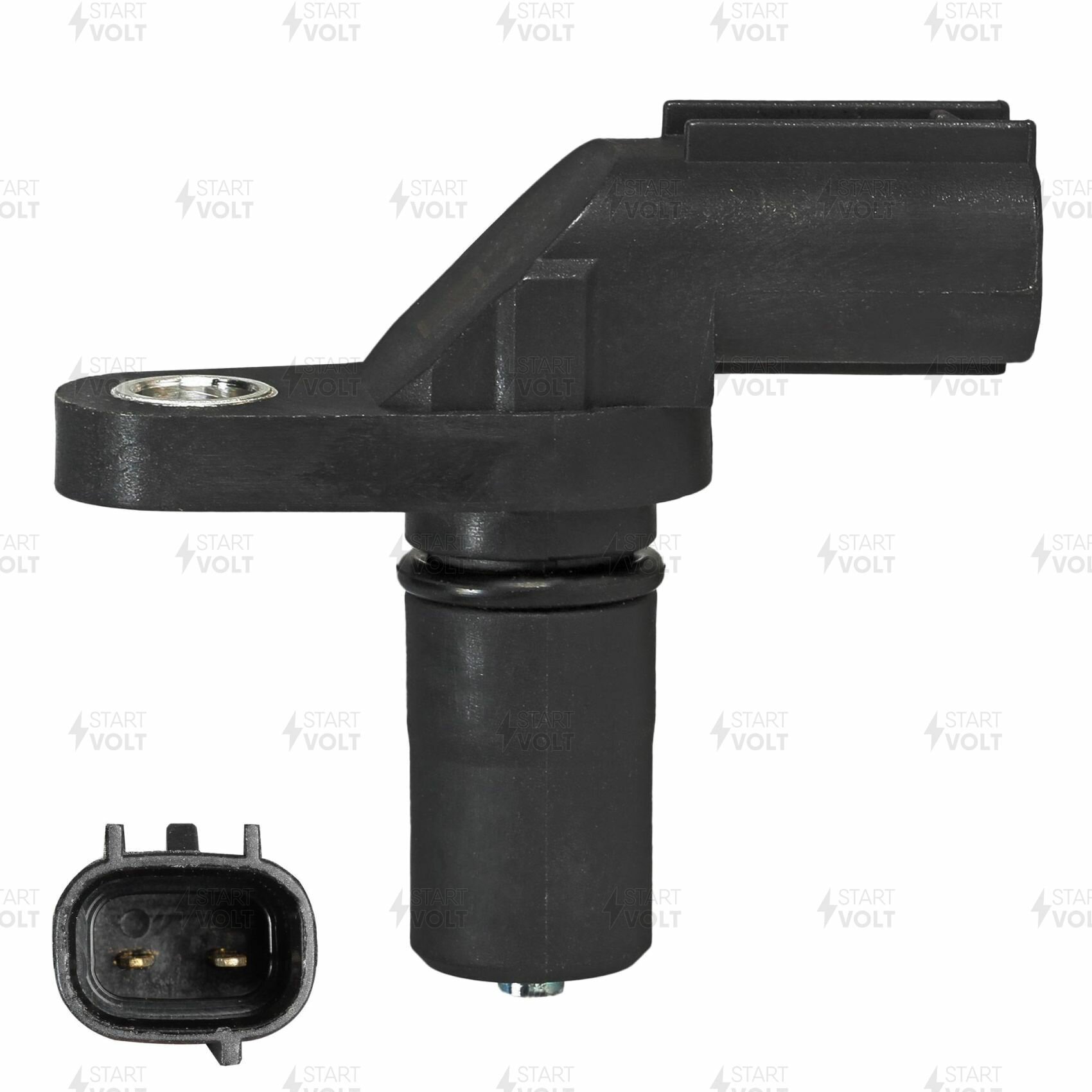 Датчик скорости SUZUKI, TOYOTA, OPEL, MAZDA (Startvolt) VSSP2410