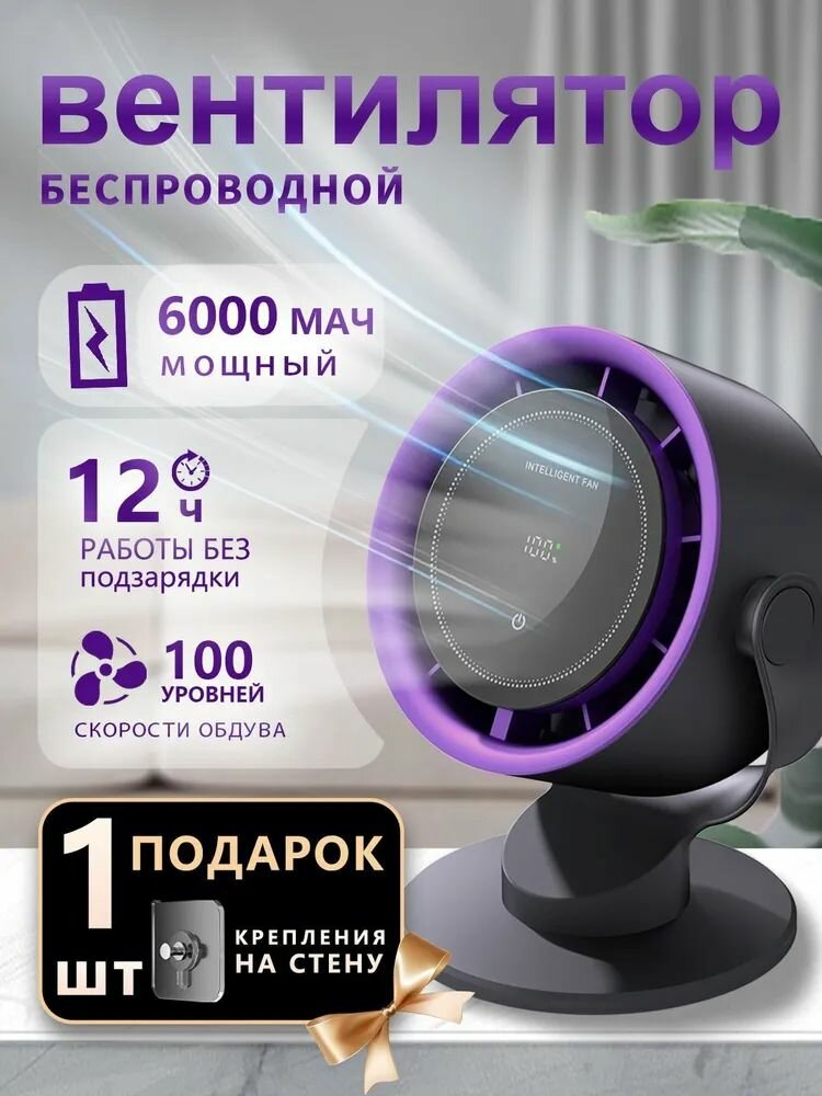 Вентилятор