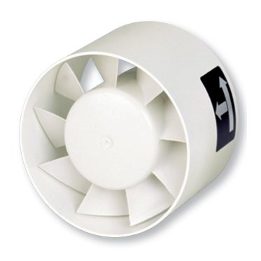 Канальный вентилятор Soler&palau Soler & Palau TDM-200 Z (230V 50HZ) RE