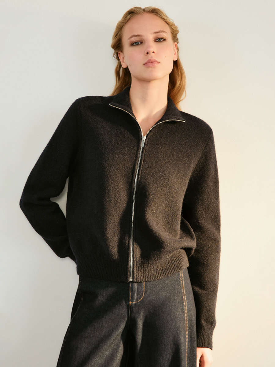 Кардиган Woman Mix&Match