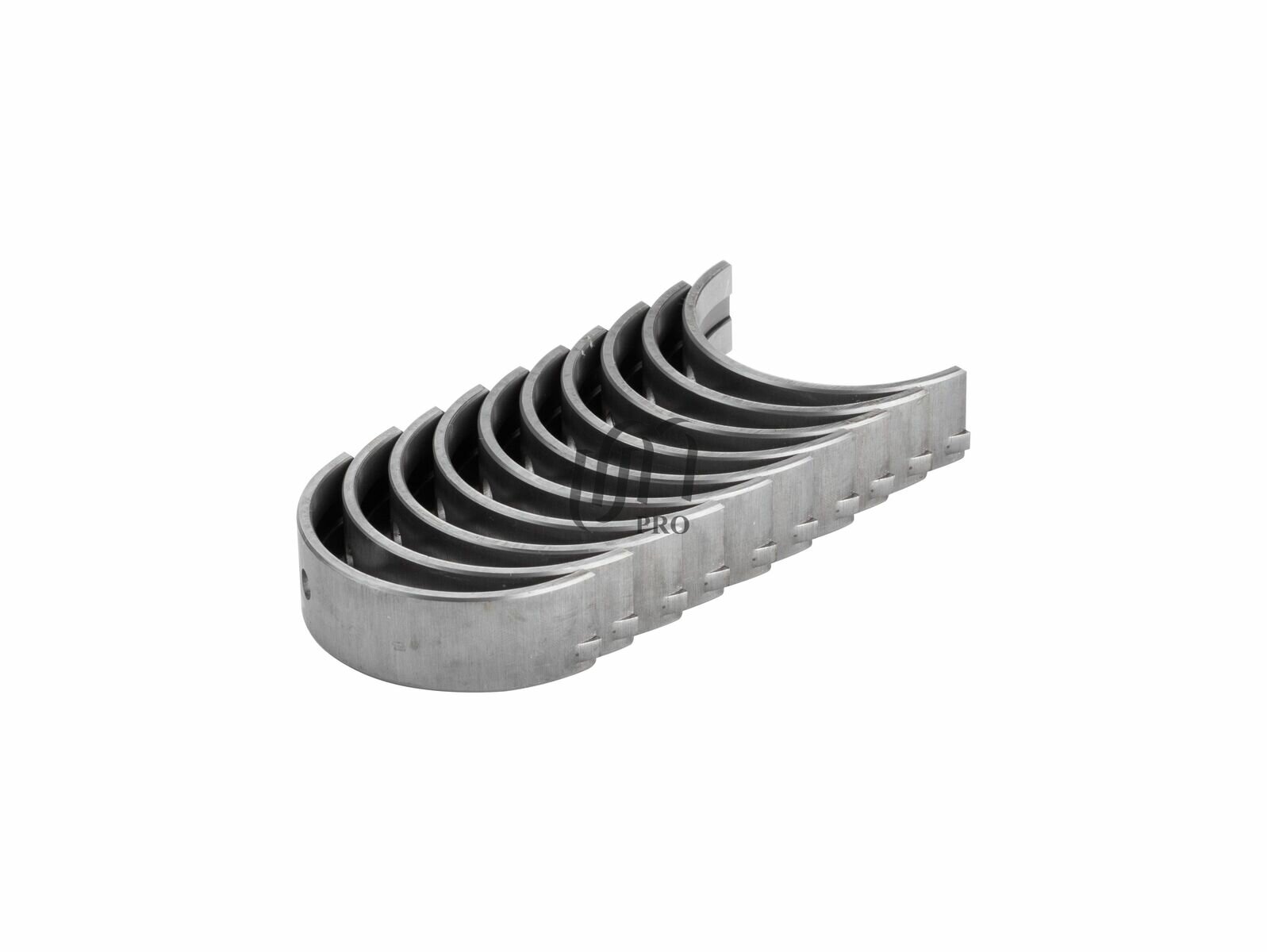 Вкладыши Коренные 0.75 Mazda B1/B3/B6/Z5 Um(United Motors Mbs0125-05-075)