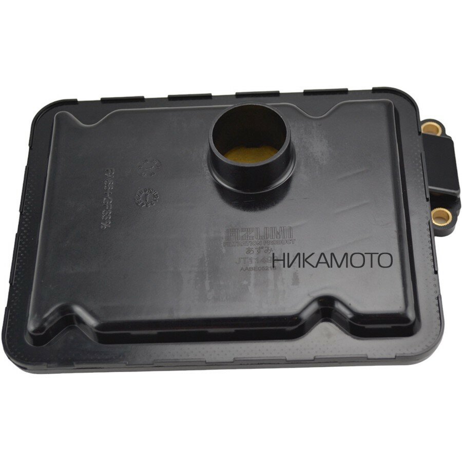 AZUMI JT11493 Фильтр АКПП HYUNDAI