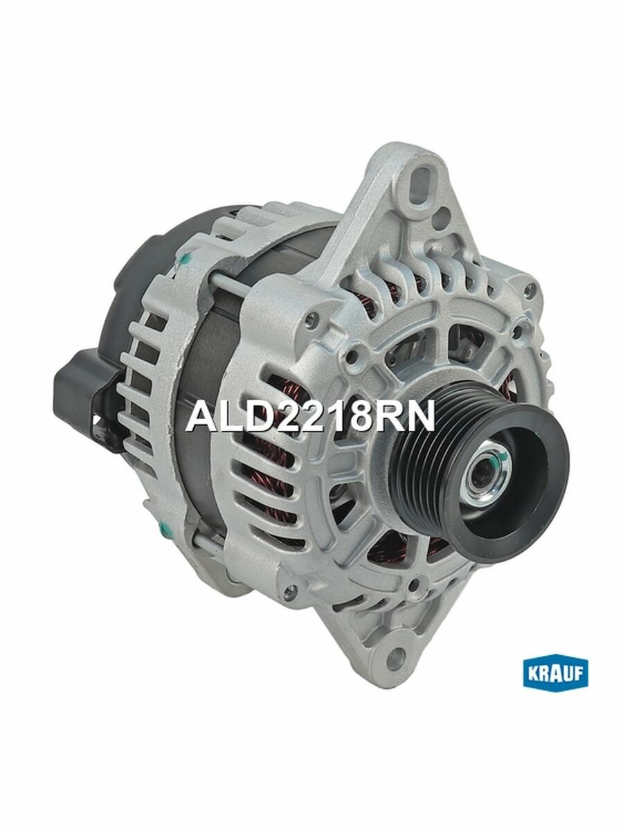 Генератор для а/м Chevrolet Cruze, Krauf ALD2218RN