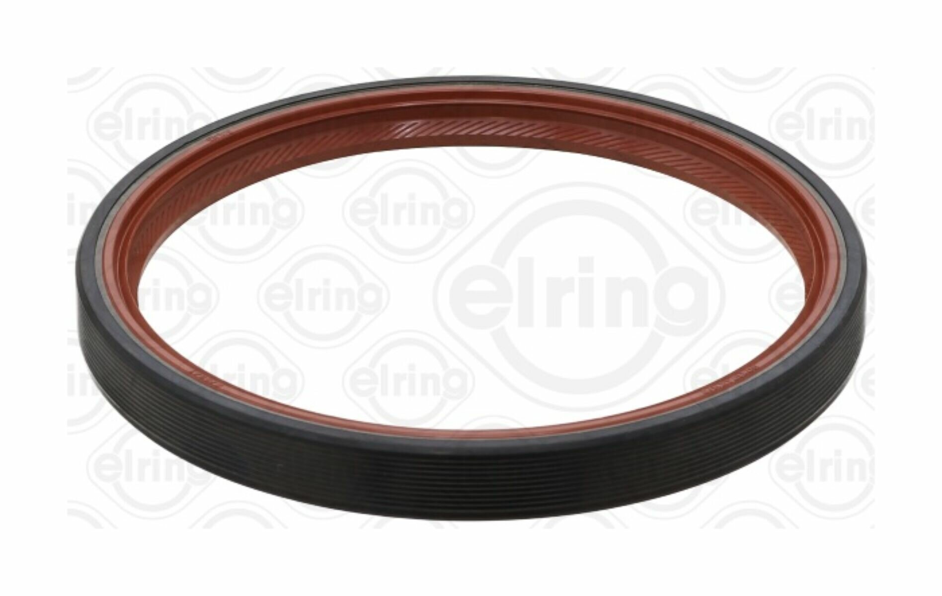 Сальник К. в. Opel Kadett/Vectra/Astra/Omega/Sintra/Daewoo 1.7D/1.8-3.0L 90X104X11(Elring 694.770)