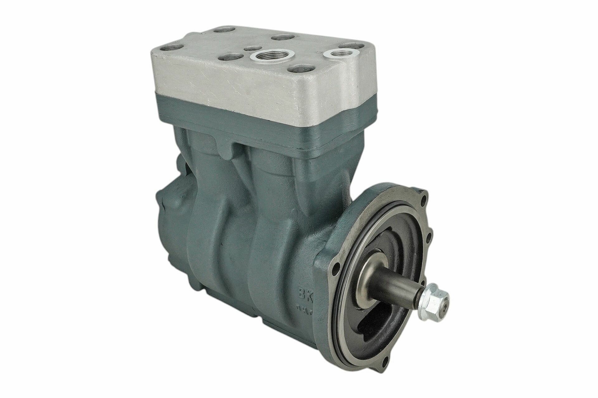 Компрессор воздушный FAW J6 3310 (350901081DM)