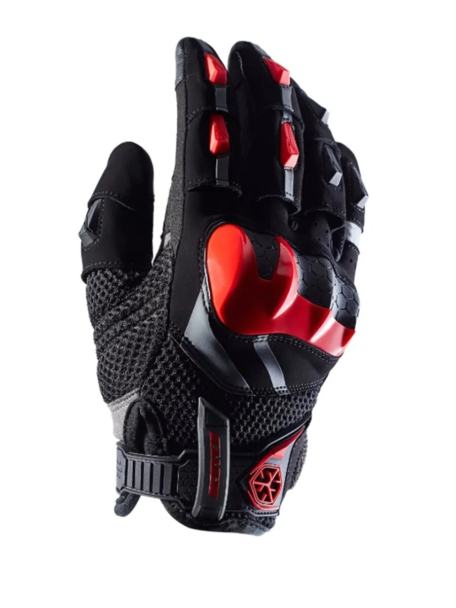 SCOYCO MC117 Мотоперчатки весна/лето