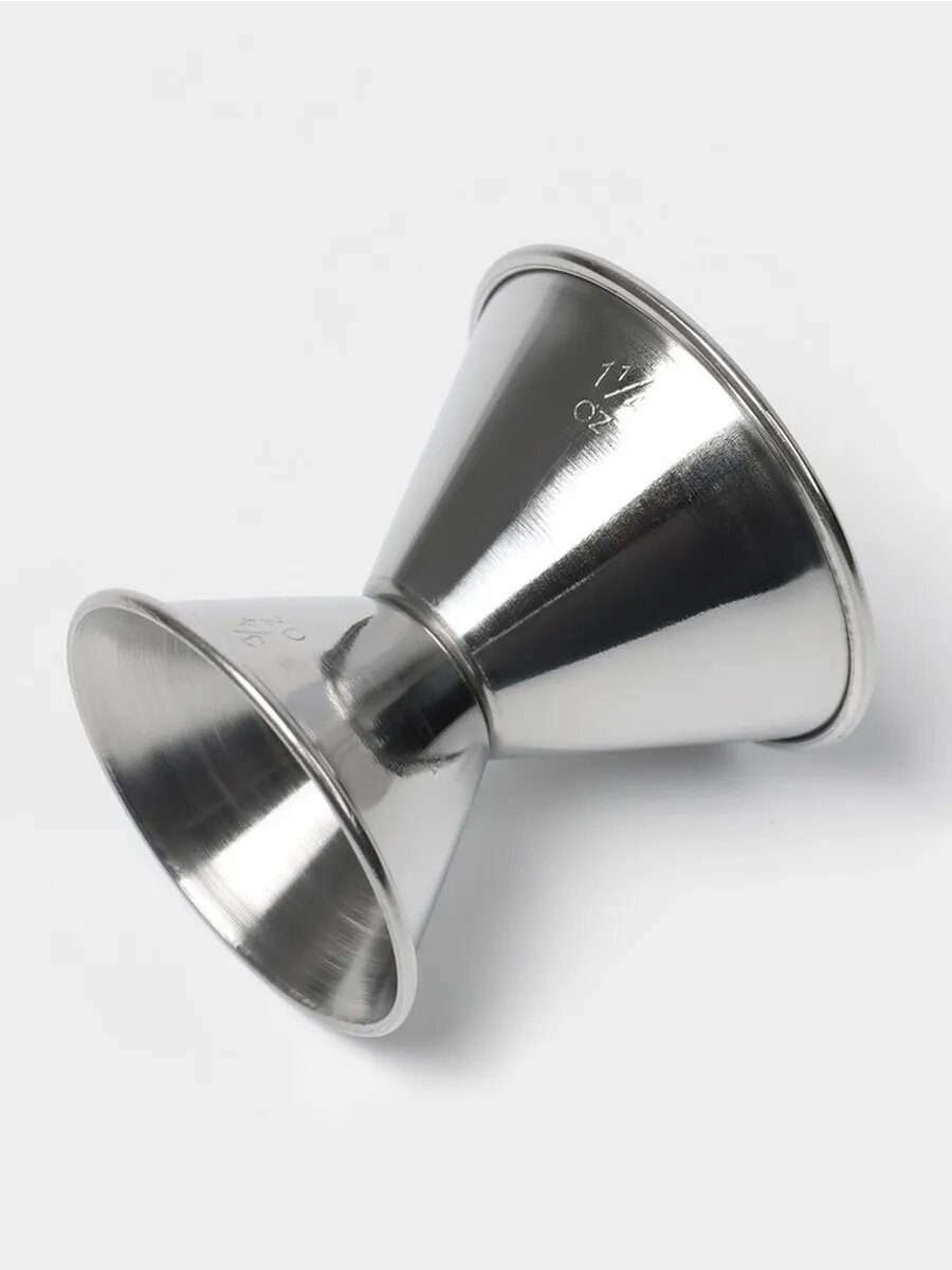 Универсальный джиггер для ловли рыбы 20/40 мл