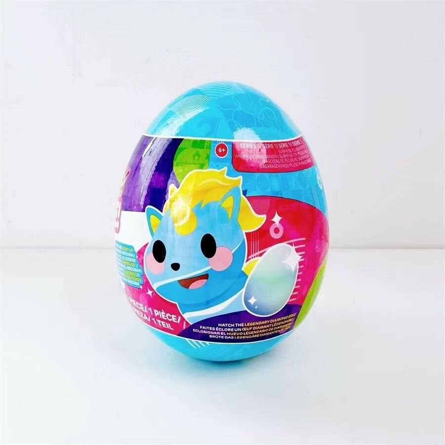 Фигурка-сюрприз