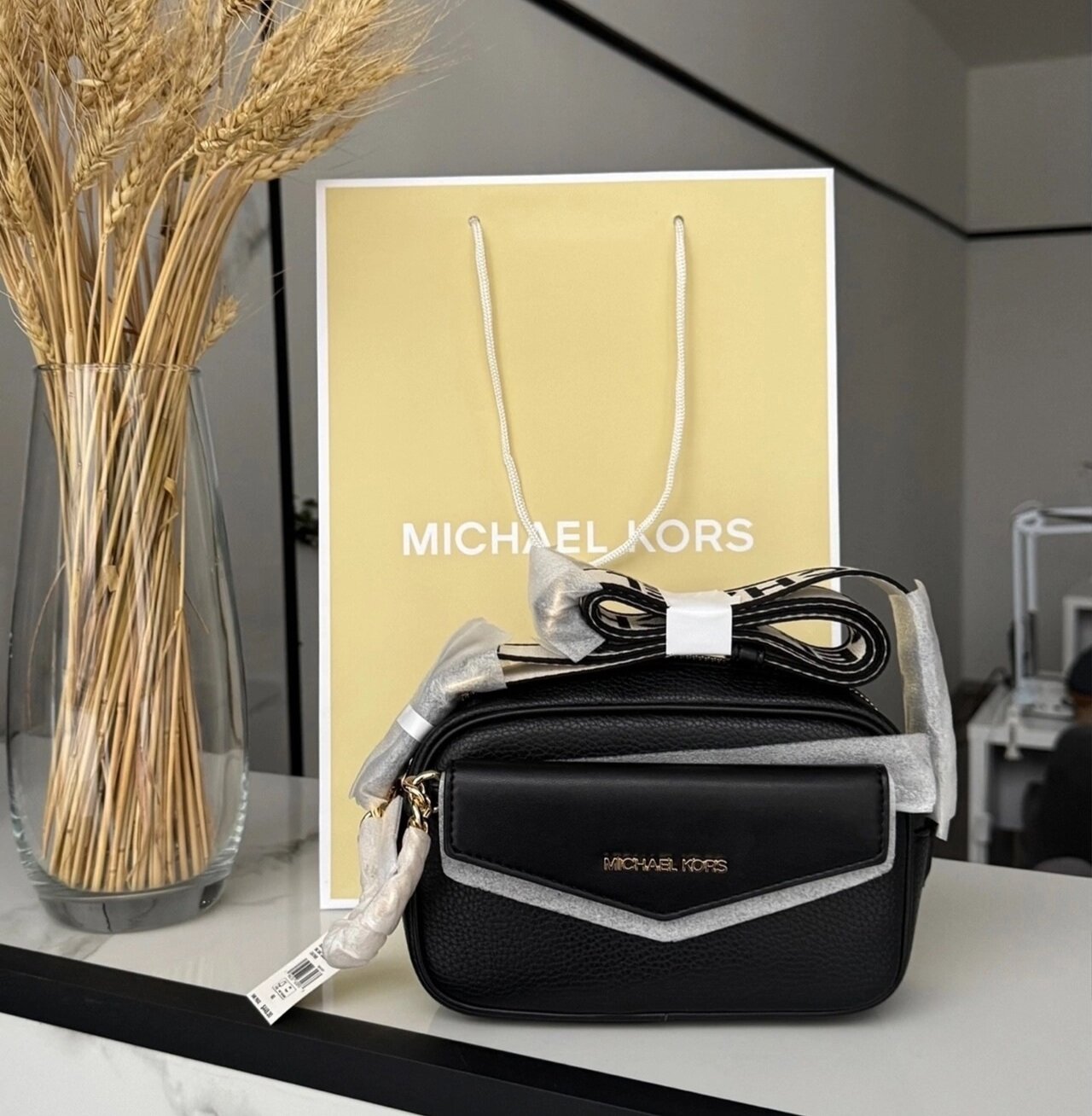 Сумка кросс-боди