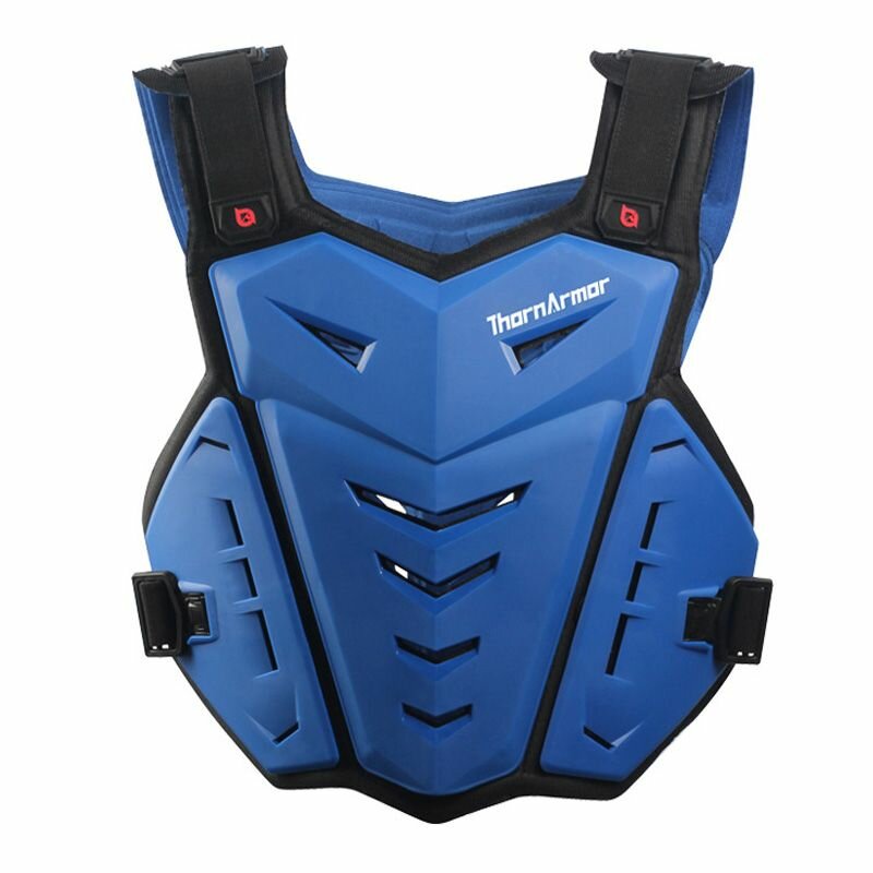 Защита тела для мотокросса, эндуро, моточерепаха