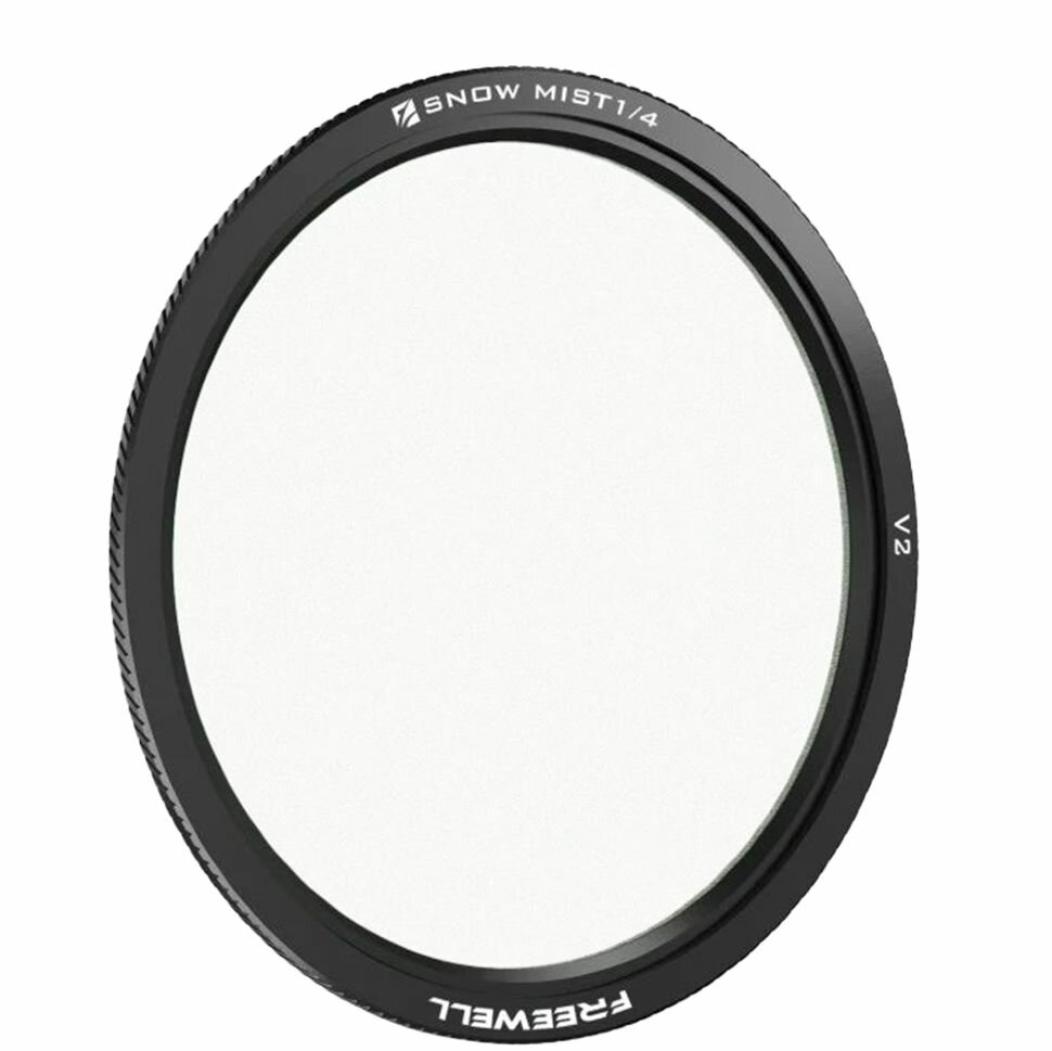 Переходное кольцо Freewell V2 SERIES DIFFUSION SNOW MIST 1/4 FILTER
