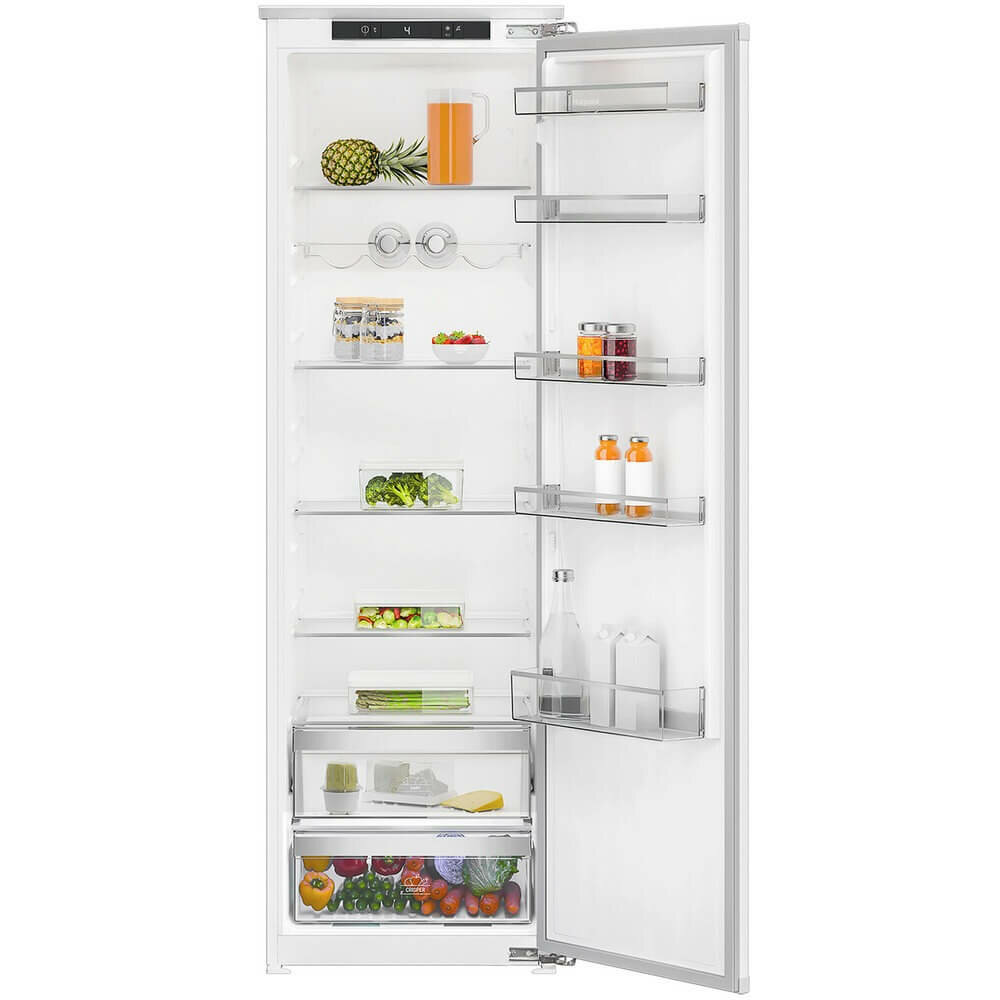 Холодильник встраиваемый Hotpoint HBDR 18I