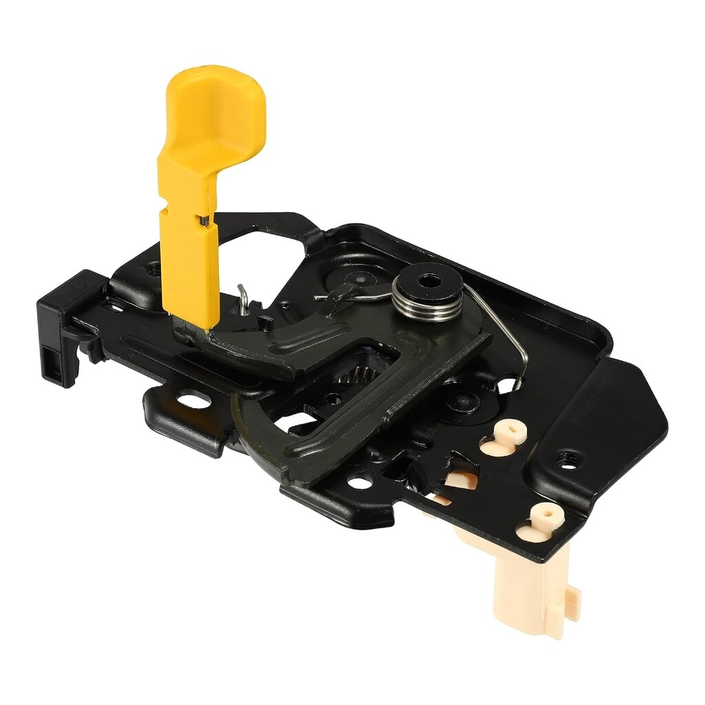 Автомобильный Капот для Fiesta 2008-2012 Заменить CA6A-16700CE 1831520 Замок Переднего Капота Автоаксессуары