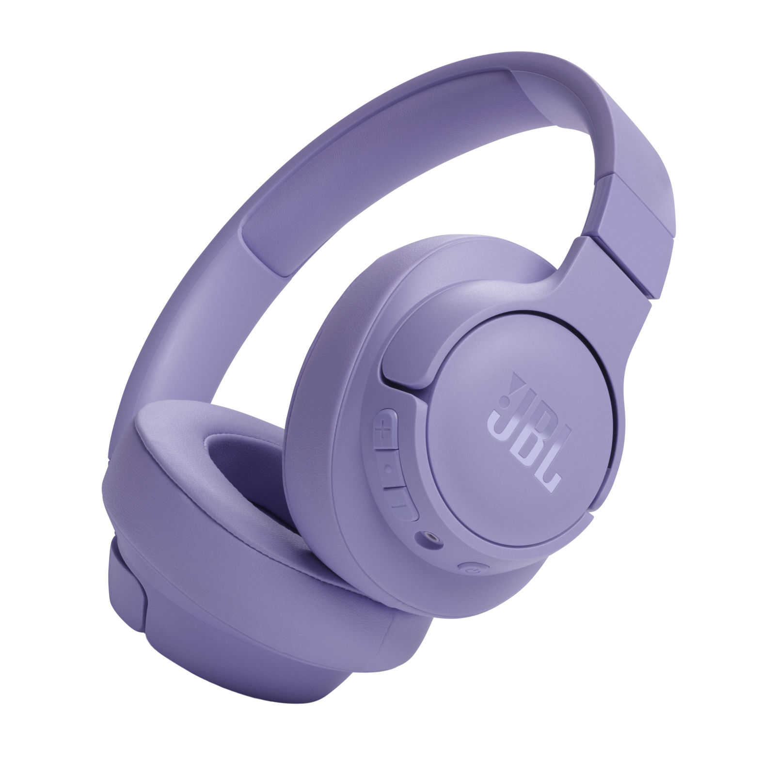 Беспроводные наушники JBL Tune 720BT Global, сиреневый