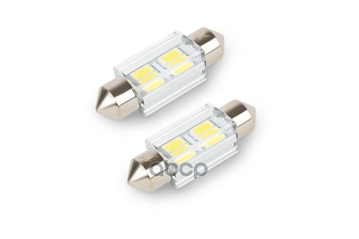 Светодиодная лампа KRAFT PRO (2 шт. Европодвес) Kraft арт. KT 700263