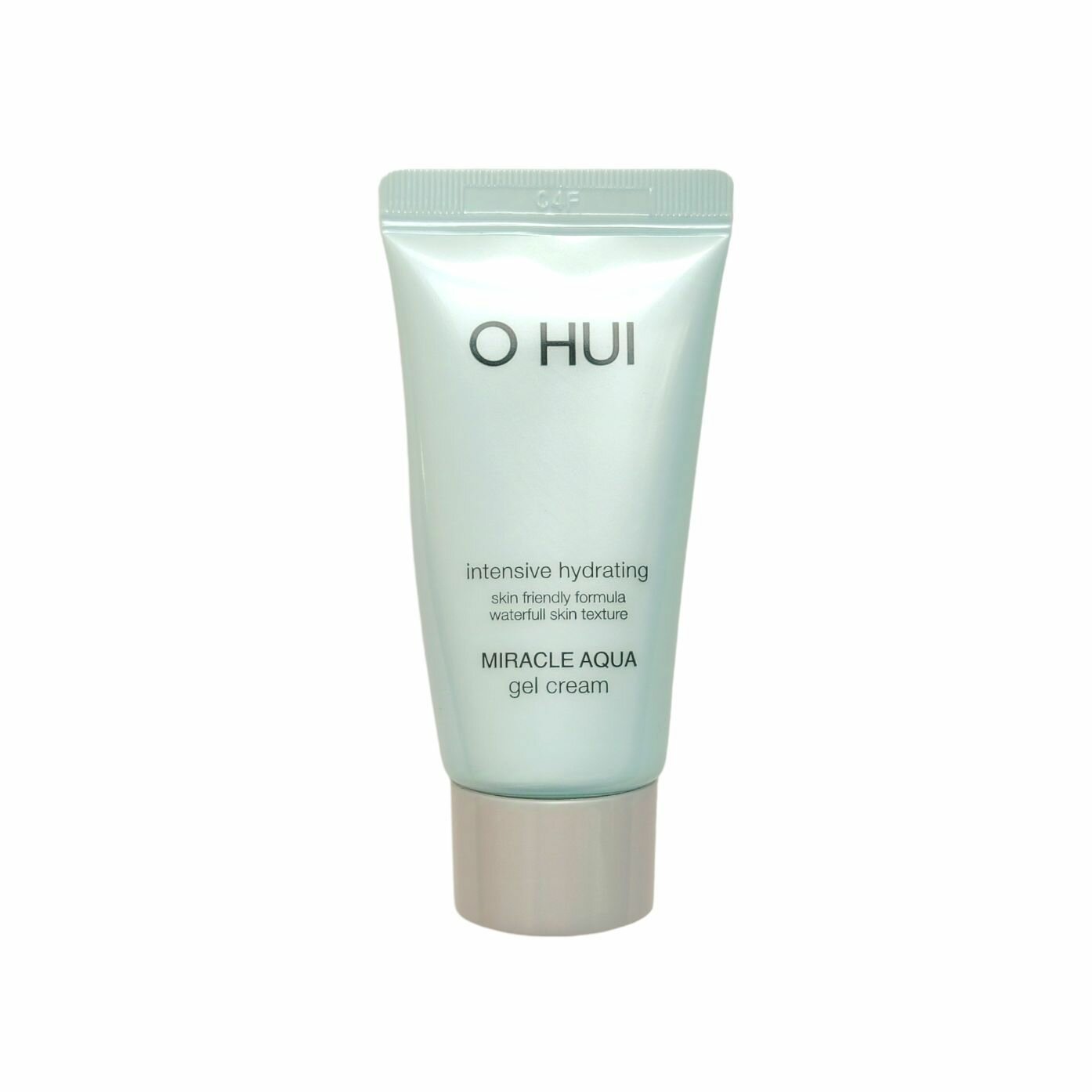 Крем-гель легкий глубоко увлажняющий (туба) 25ml O HUI Miracle Aqua Gel Cream