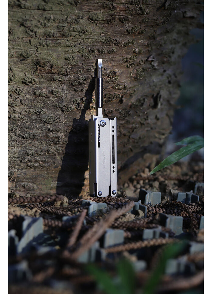 Мультитул Roxon Mini M3 — фото 1