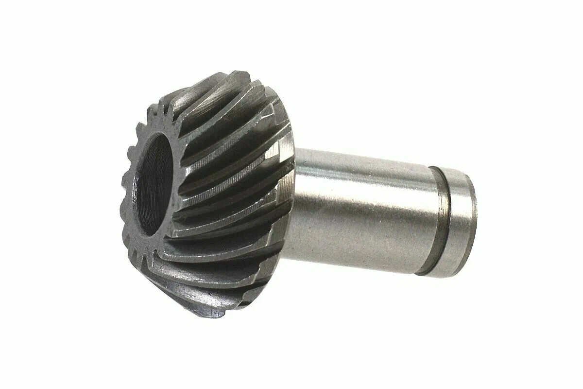 Коническая шестерня для электрокосы (триммера) MAKITA UR3502, UR2300 YA00000442
