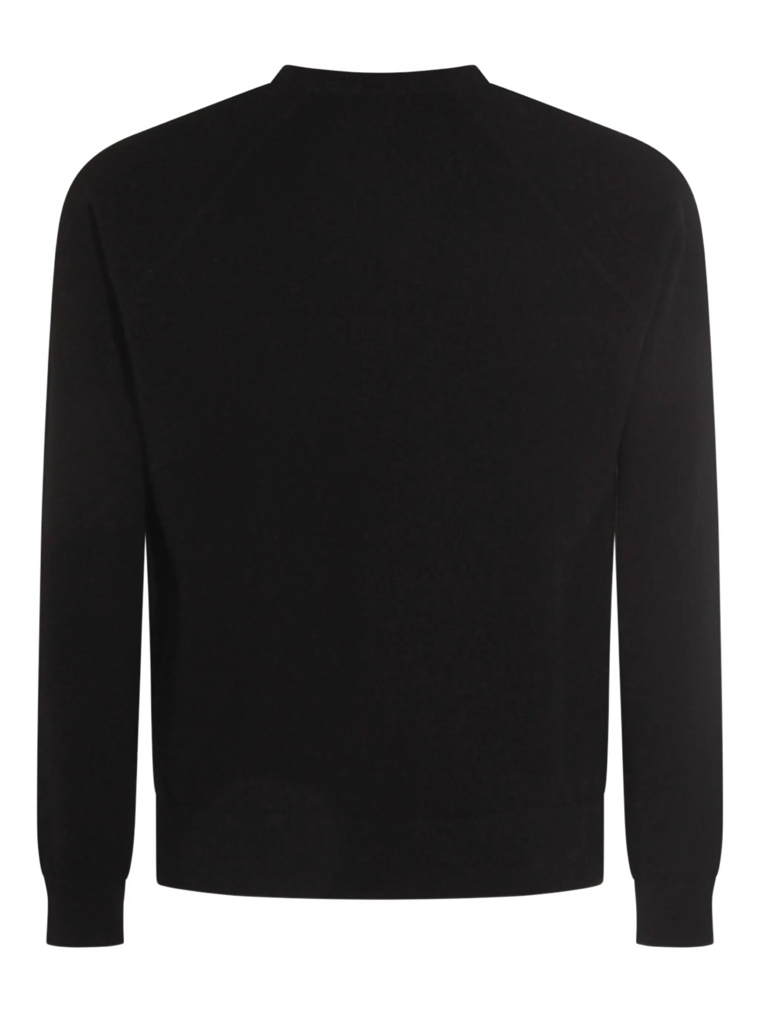 Свитер Malo Raglan-sleeve crew-neck sweater, размер 52 — фото 1