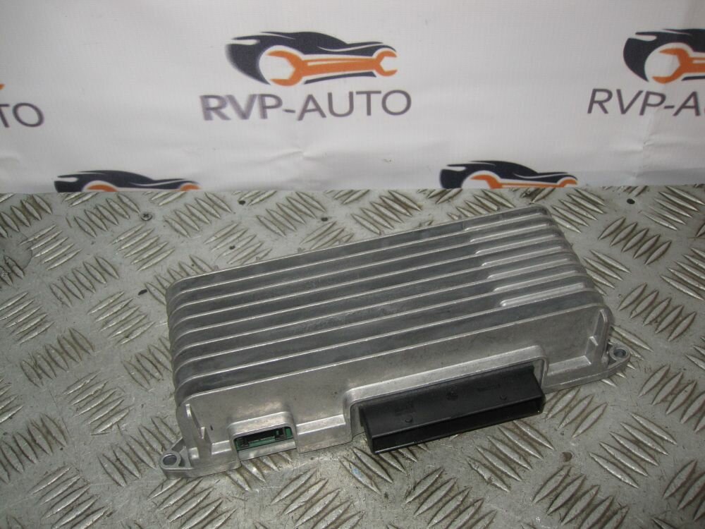 Усилитель звука Audi A6 C6 2004-2008 4F0035223N
