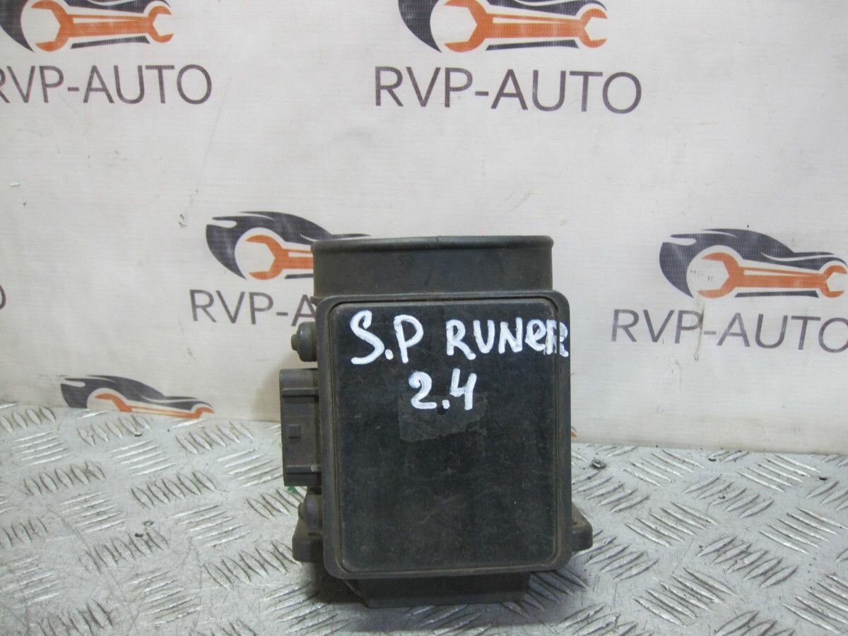 Расходомер воздуха Mitsubishi Space Runner 2.4