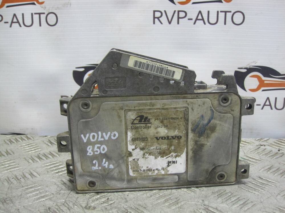 Блок управления ABS Volvo 850 1991-1997 6849823