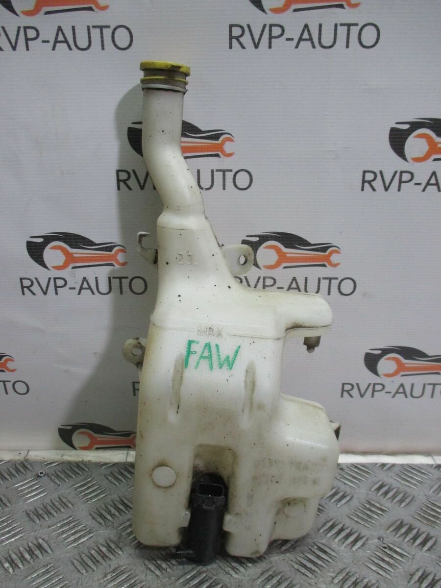 Бачок омывателя FAW V5 2012-2020 85310TKA00