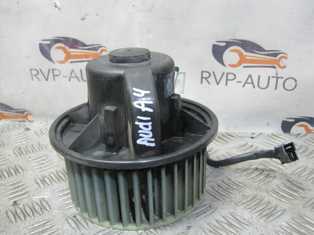 Моторчик отопителя Audi A4 B5 1994-2001 893819021
