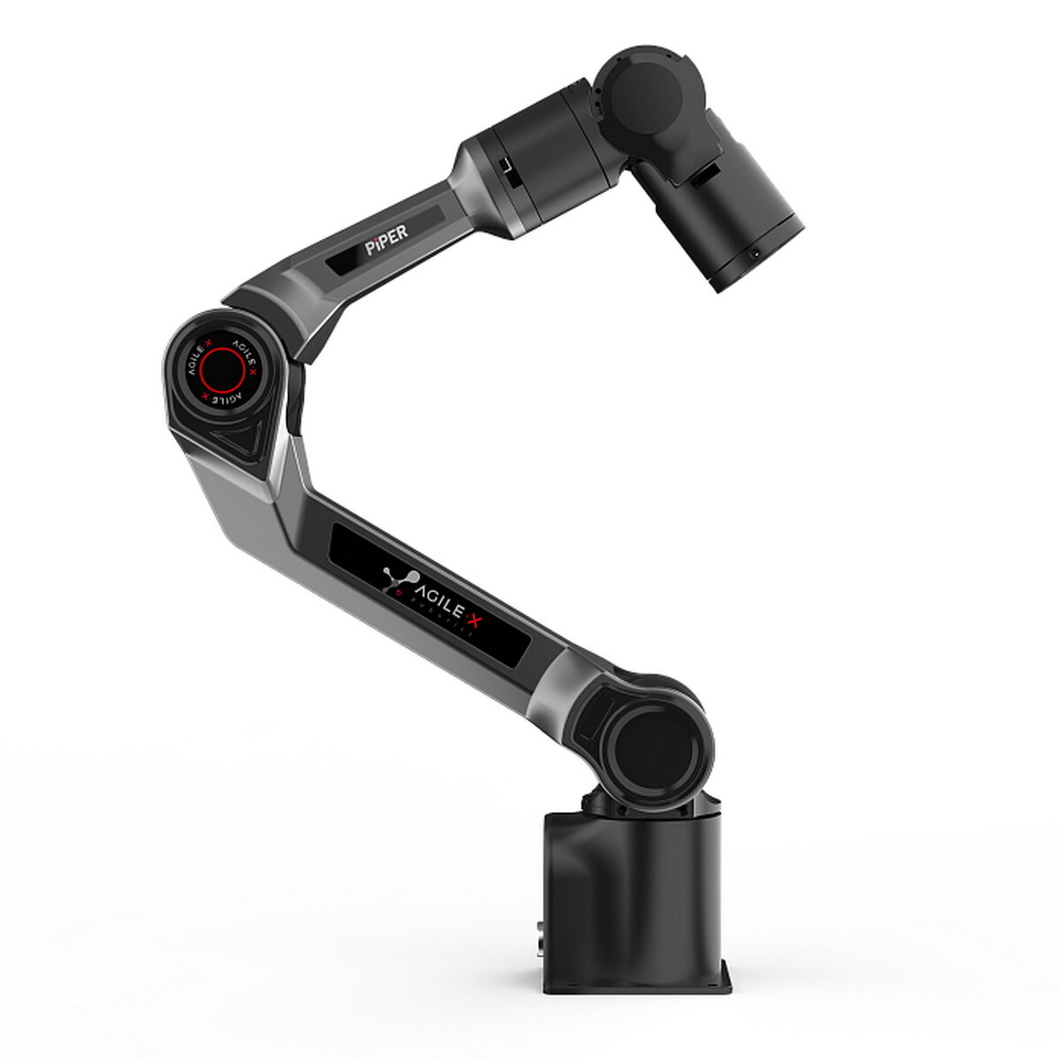 Механическая роборука бренда AgileX модели PiPER