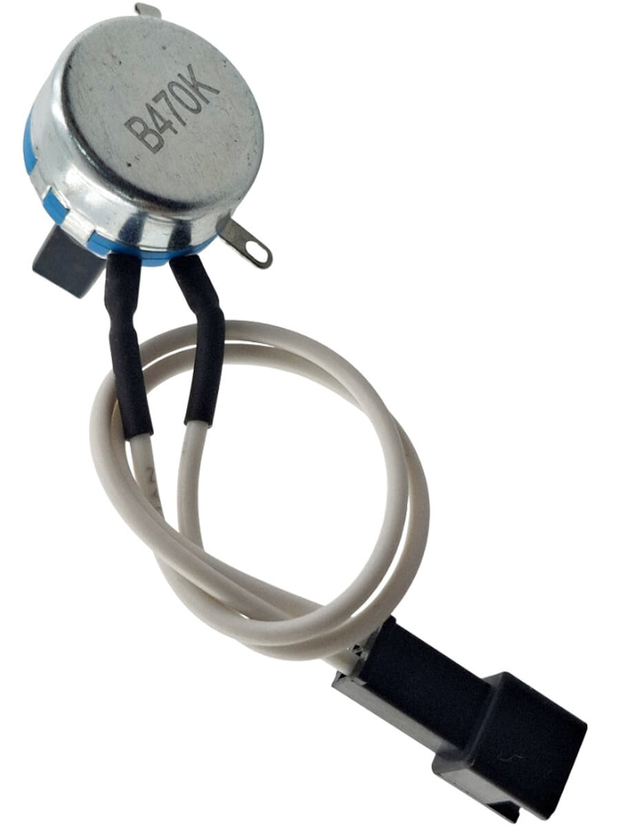 Vitek VT-1898-REZ резистор переменный B470K для пылесоса VT-1898