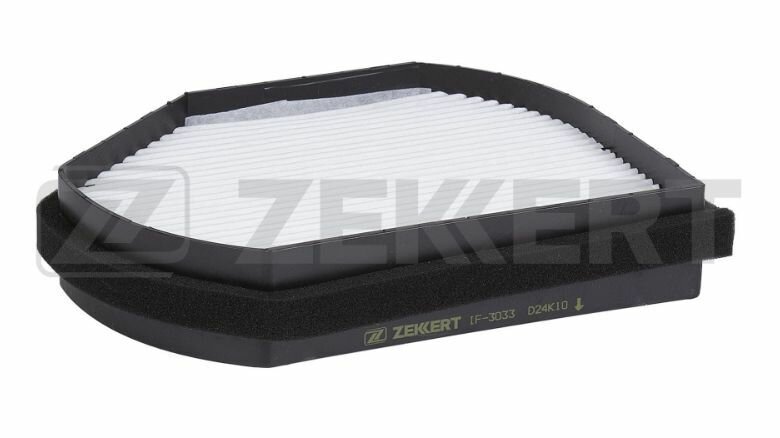 Фильтр салонный. Zekkert. MB E-Class , C-Class, SLK , CLK