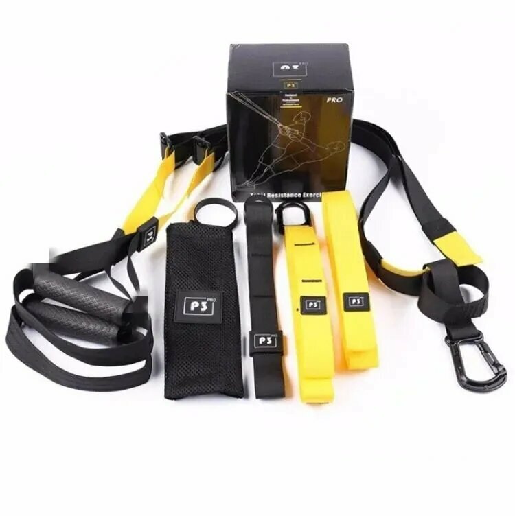 Тренировочные петли, длина: 300