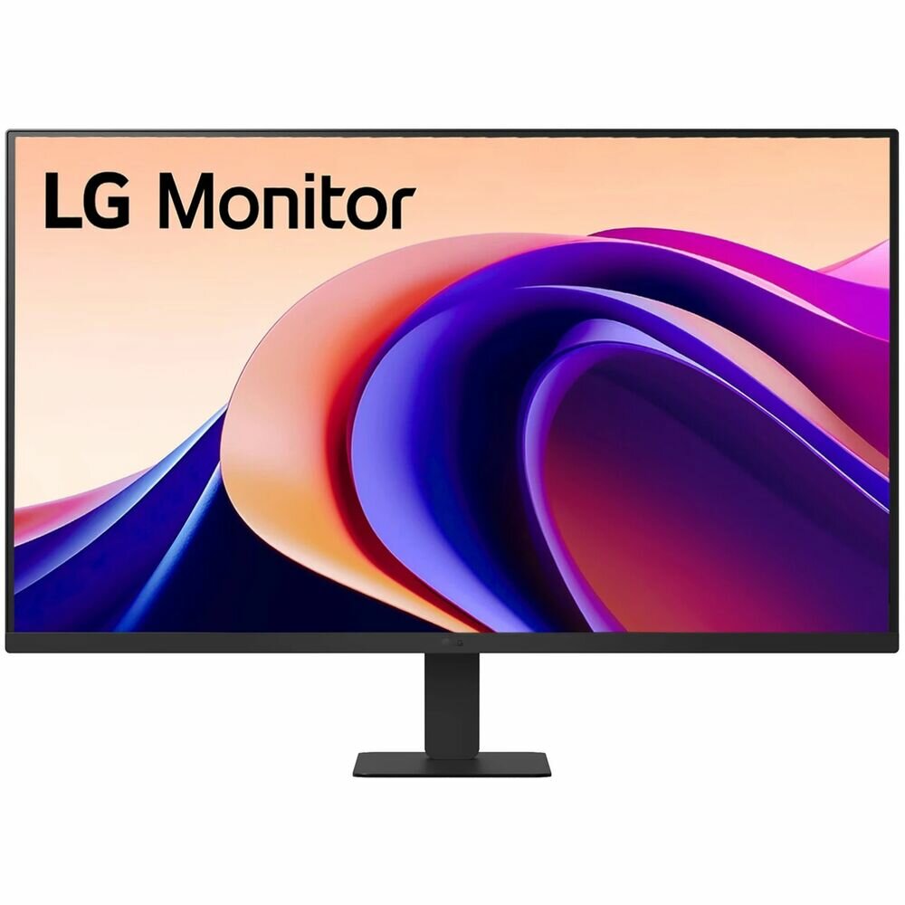 Монитор 32" LG UltraFine 32U631A-B IPS 2560x1440 5ms HDMI. USB Type-C