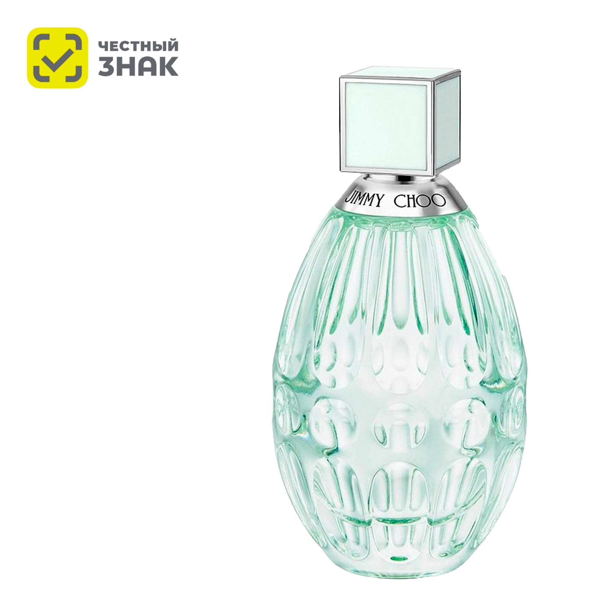 Jimmy Choo туалетная вода Floral pour Femme edt 90ml