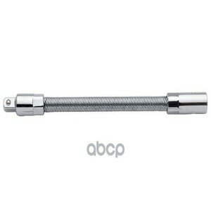 Удлинитель 1/4dr l 145 мм. гибкий FORCE арт. 8111