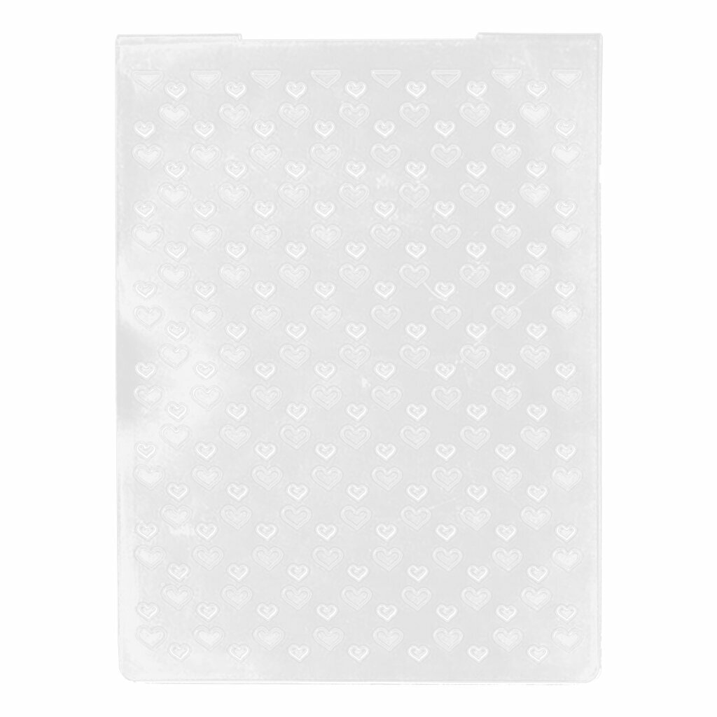 Тиснение для бумаги