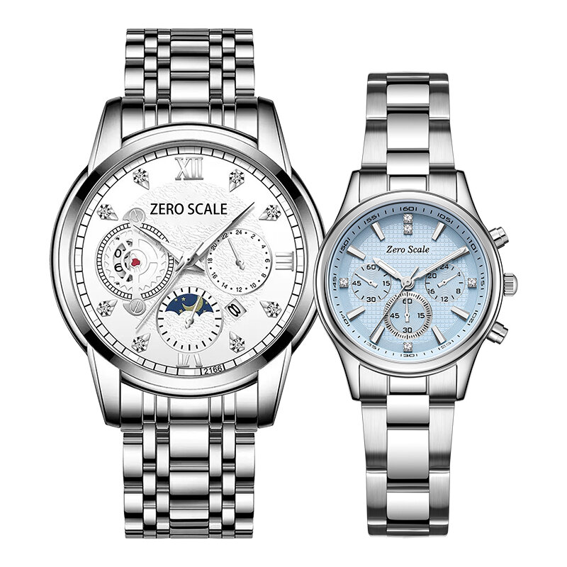 Наручные часы Zero Scale