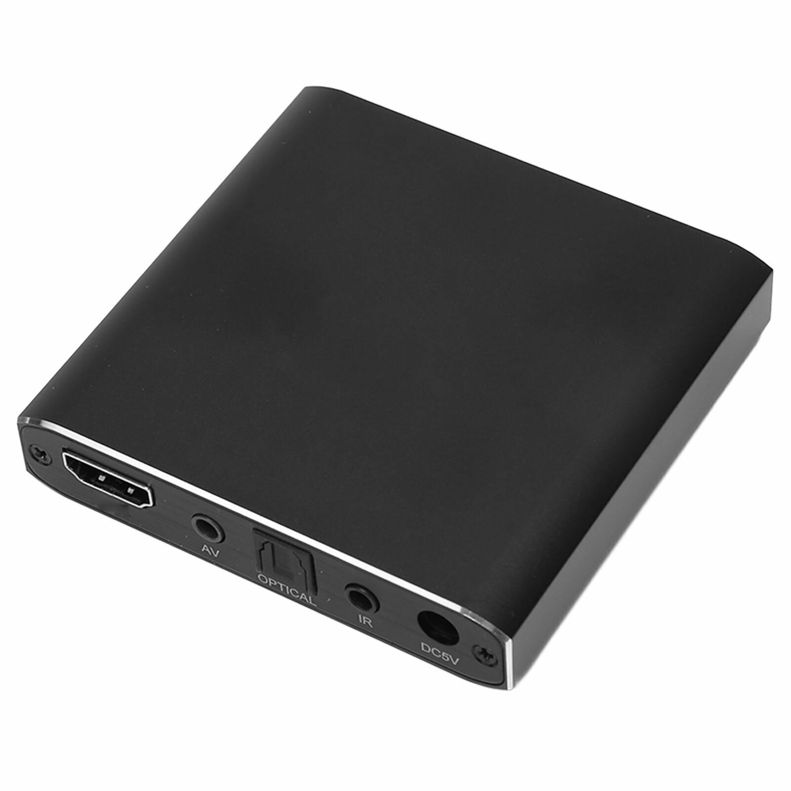 4K Медиаплеер UHD 30 кадров в секунду Видео Изображение Музыка Мини HD Мультимедийный интерфейс Функция автоматического воспроизведения Медиаплеер 100 240 В, вилка стандарта США