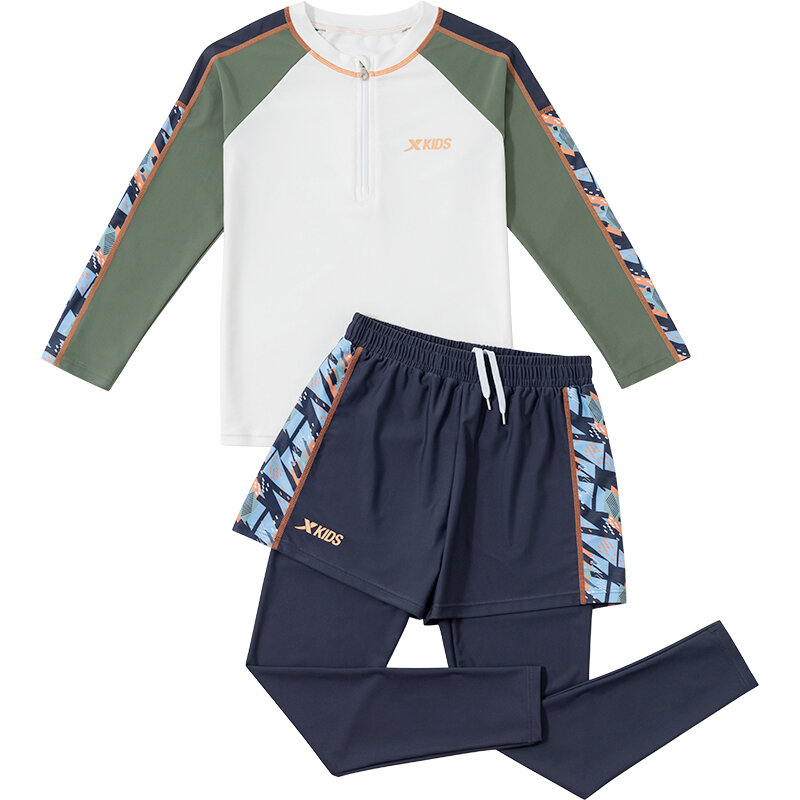 Комбинезон для плавания Xtep