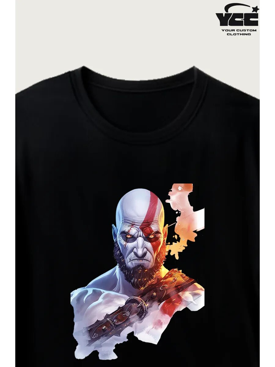 Футболка спортивная