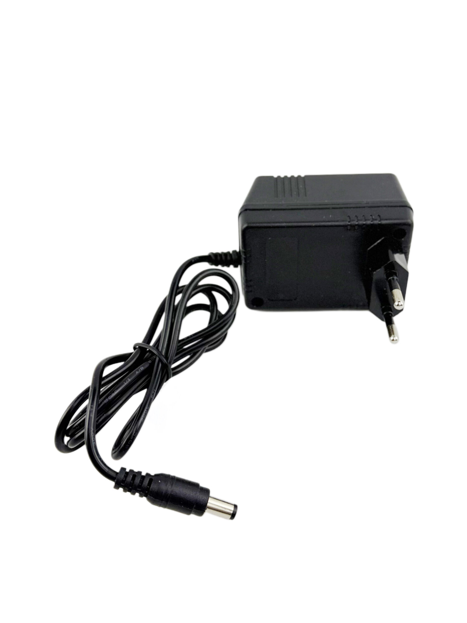 Блок питания/зарядное устройство для Sega Mega Drive, 9V 850 mA, 1.1 м