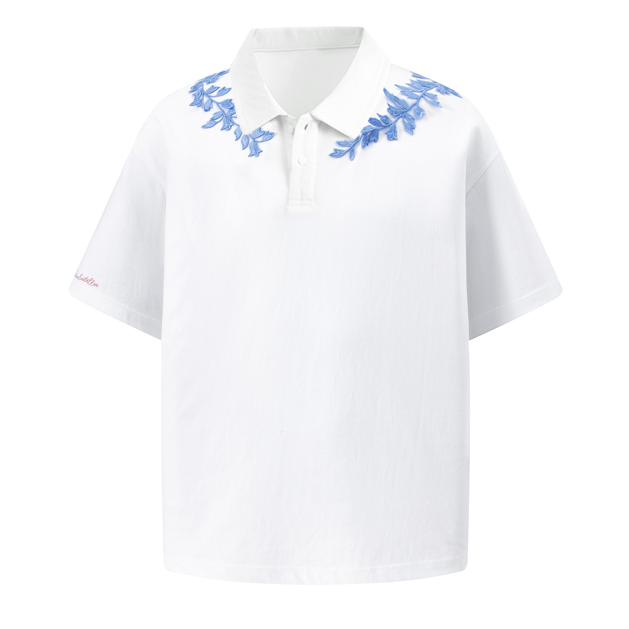 Поло PAUL COSTELLOE