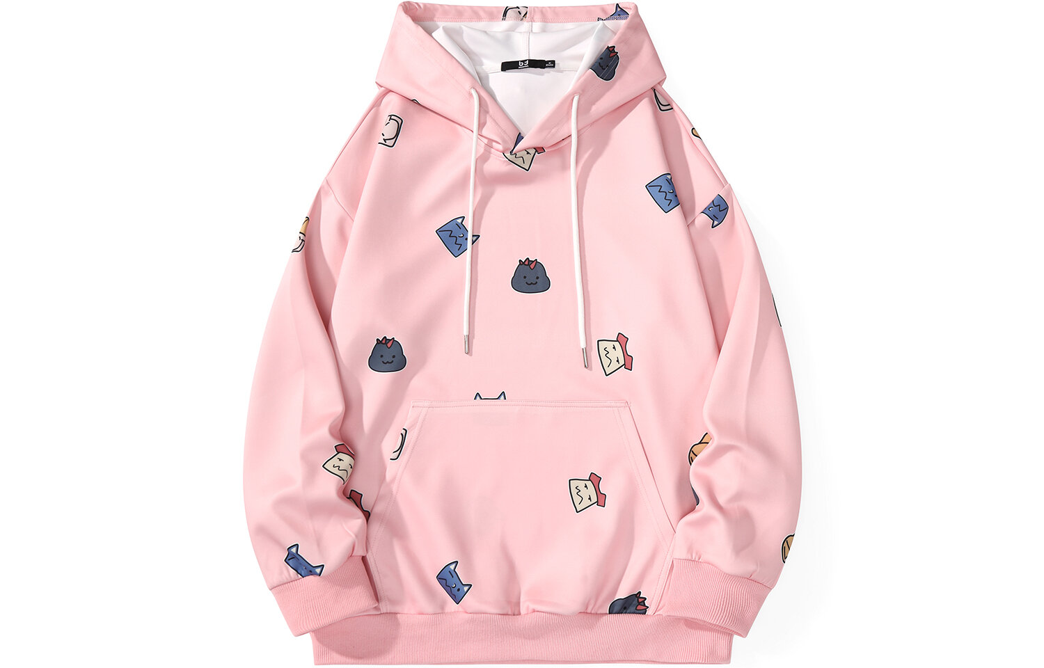 Толстовка BIRDTALK