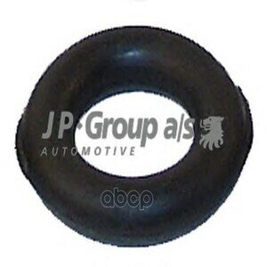 Кронштейн, глушитель JP Group арт. 1121603500