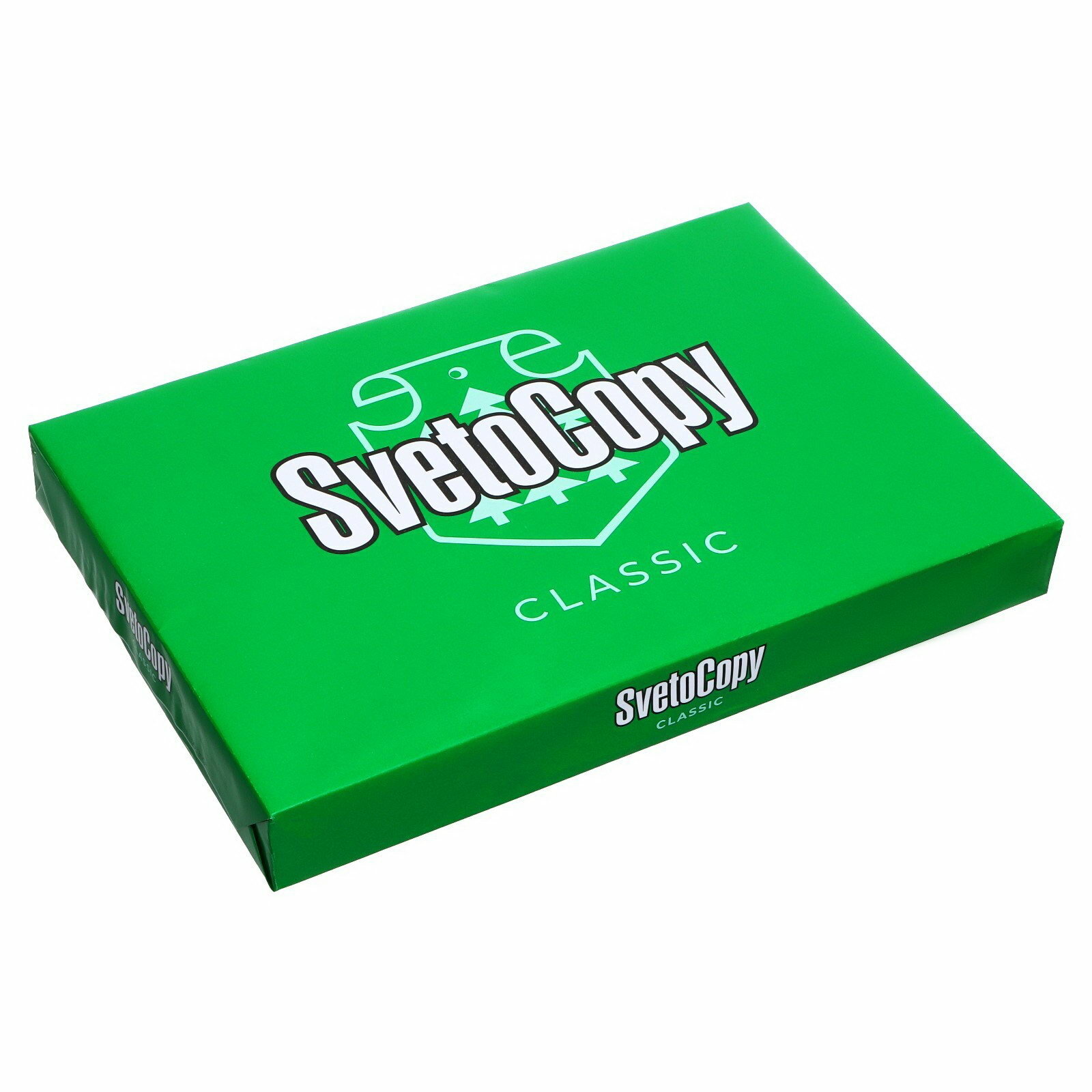 Бумага А3 500 л, Светокопи, 80 г/?2, белизна 146% CIE, класс C