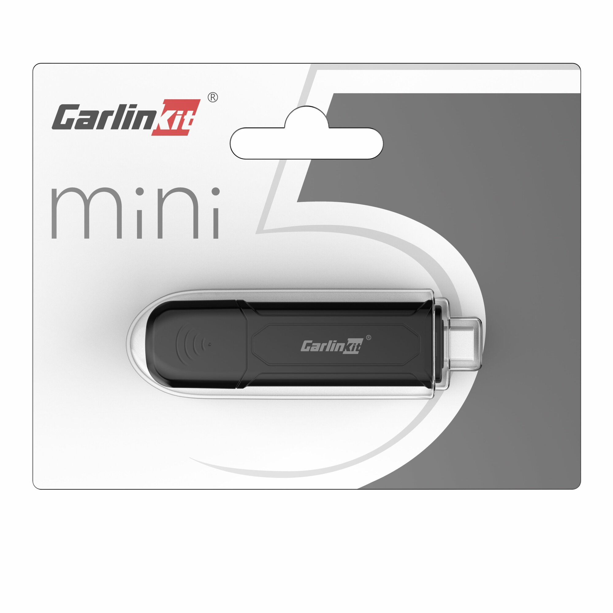 Carlinkit Mini SE Carplay беспроводной адаптер подключения iPhone к автомобилю