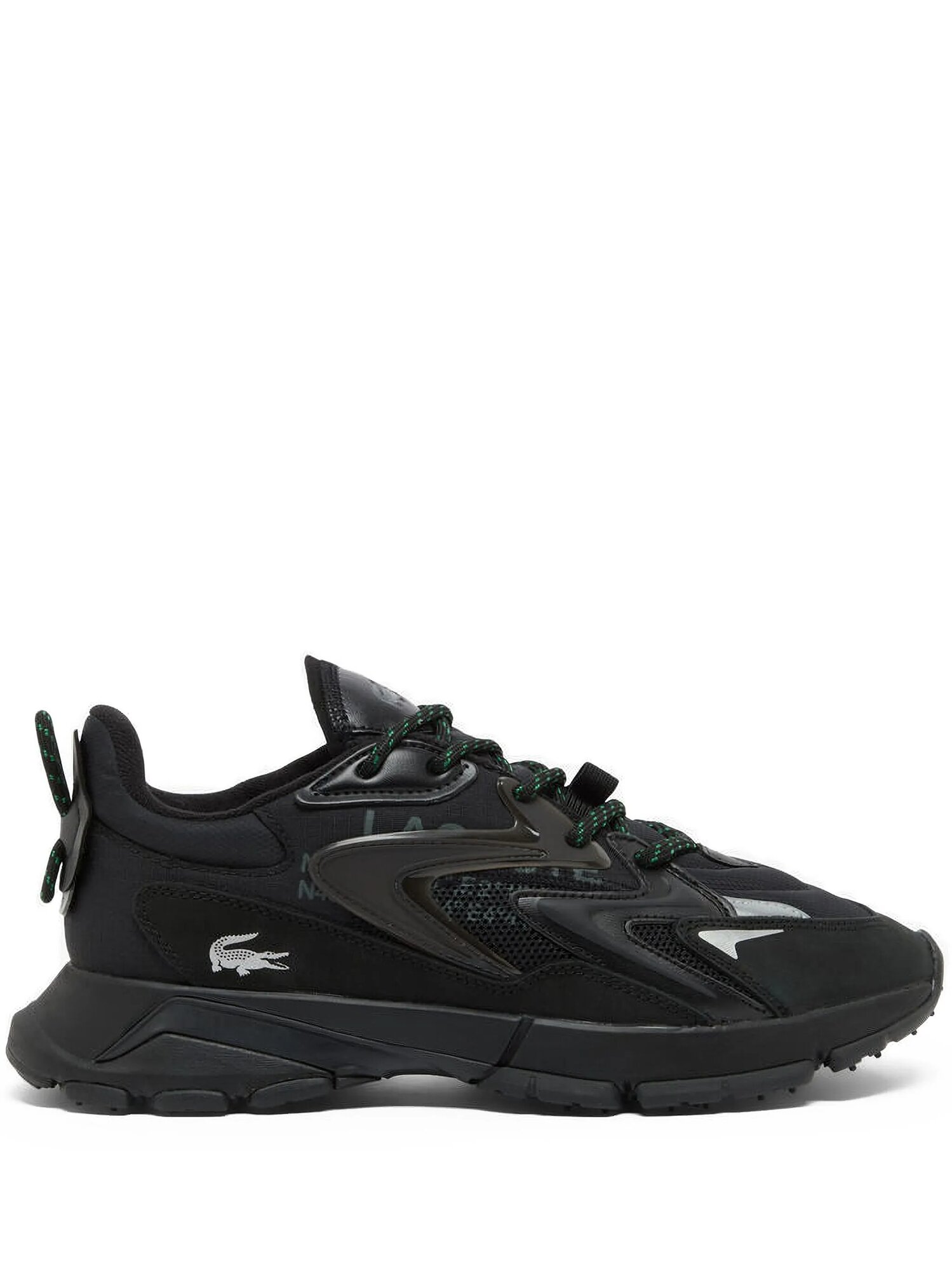 Кроссовки Neo Tech