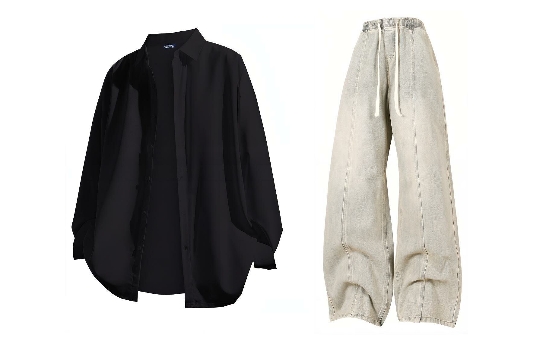 Комплект одежды